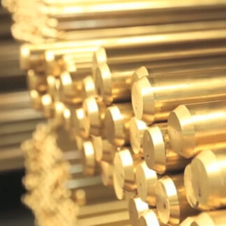 HIGH QUALITY BRASS | SANWA