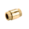 SANWA SPRING CHECK VALVE | SANWA