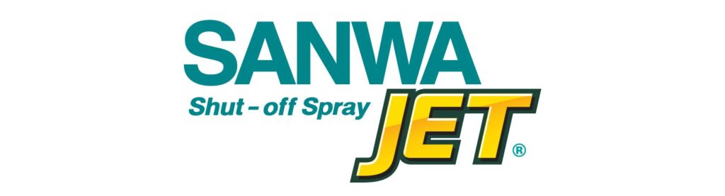 LOGO_SANWA_JET | SANWA