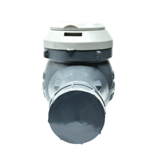 มาตรวัดน้ำ ซันวา ระบบเฟืองจักรสองชั้น multi-jet 1.1/2” | SANWA