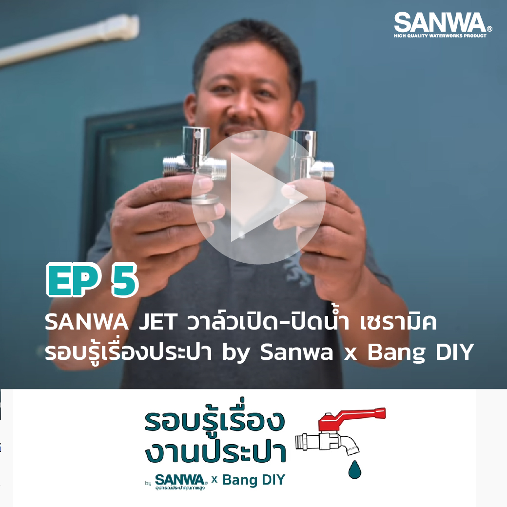 AW 1040 EP5-01 | SANWA
